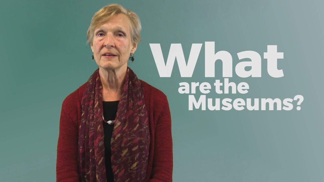 Wintersession 2018: Decolonizing Museums with Caroline Frank - YouTube