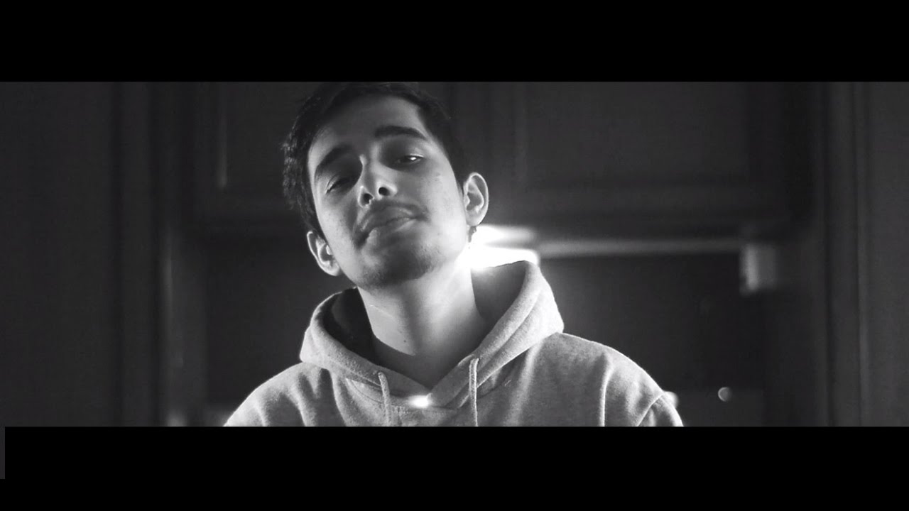 Sathi - tribute to Yama Buddha(Anil Adhikari) - cover by Rahul Parajuli ...