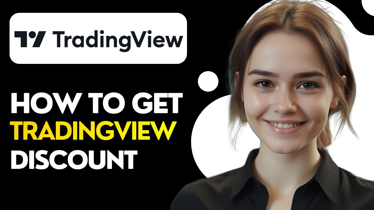 How To Get Tradingview Discount [2026] - YouTube