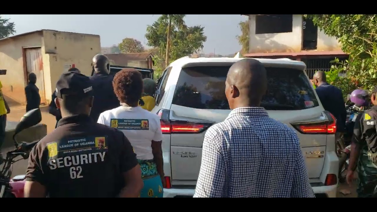 Minister Mrs kabanda - YouTube