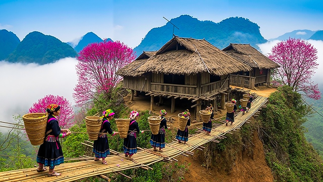 Unreal Secrets of Southeast Asia | Hidden Places Too Stunning to Be ...