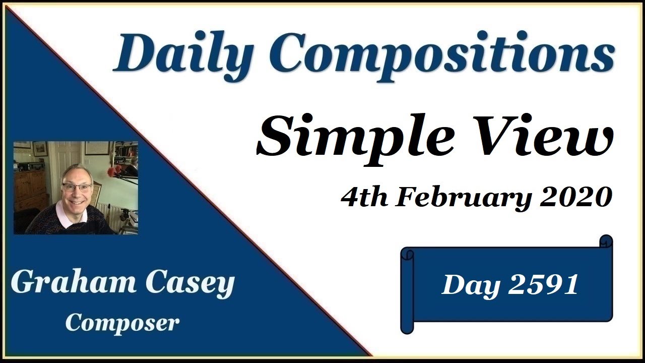 Simple View - YouTube