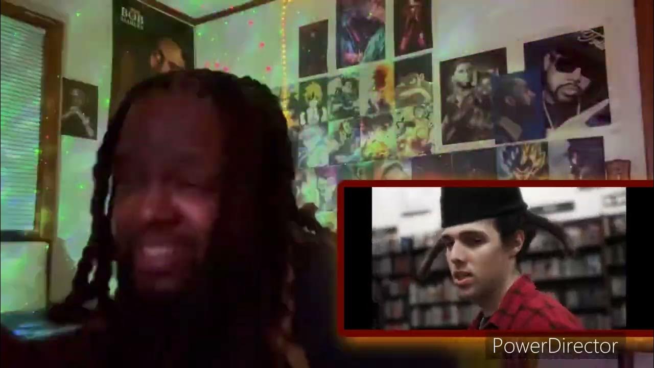 BLP KOSHER - Inferno 2 (Reaction) Jew Shiesty 🤯🤯🤯 - YouTube