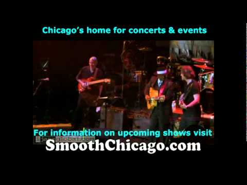 Nick Colionne No Limits - YouTube