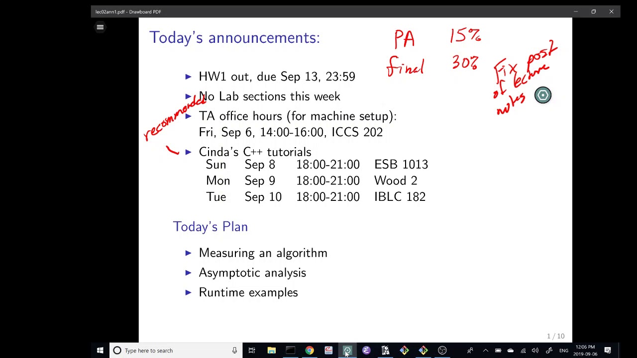 CPSC221.103.lec02 - YouTube