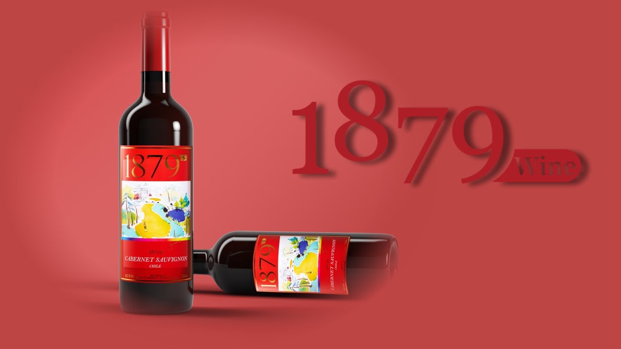 '1879 Wine'만의 비법으로 레드부터 화이트까지 다양한 와인이 기다리고 있습니다 🍷🍇 - YouTube