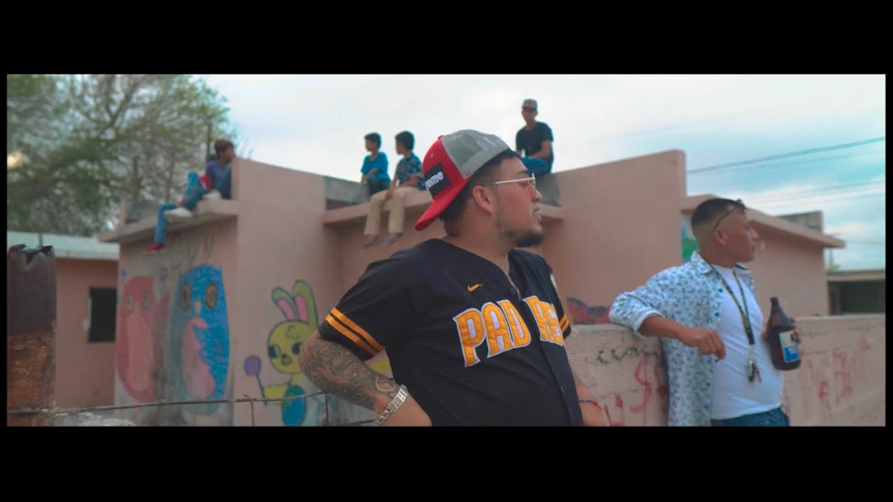 Mores - Pablito El Cholo P.1 (official video) - YouTube