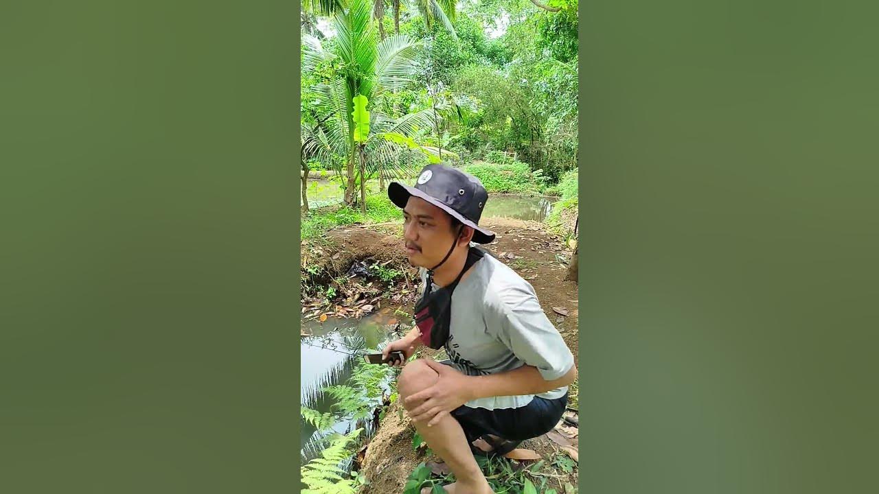 Sketsa komedi Sunda || balik ngusep #bodoreels #lucu #bodorsunda #ngakak - YouTube