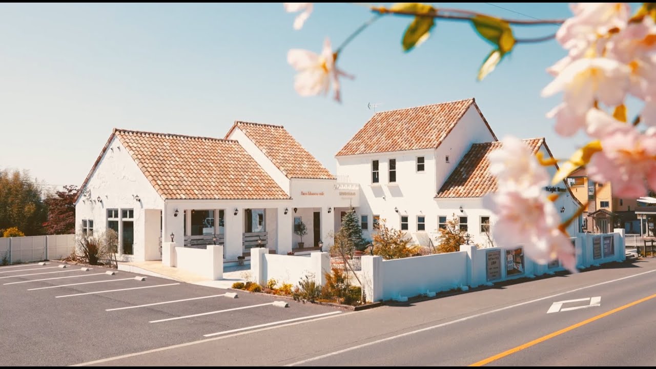 【BRIGHT HOUSE】モデルハウス - YouTube