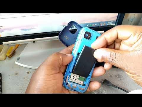 See how to remove password itel 2173 ️ - YouTube