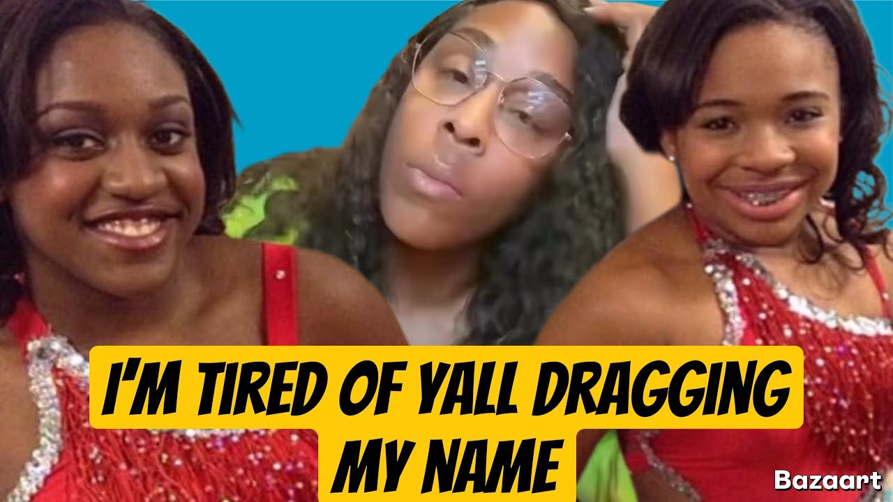 #DD4L Coach Mrs Diana Address Kayla and Cameron on episode aired stop ...