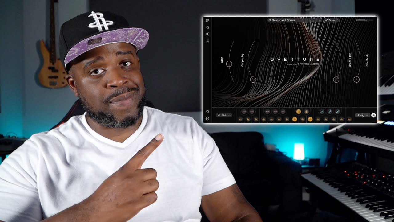 Arcade by Output is the Best way to Create Melodies without searching ...