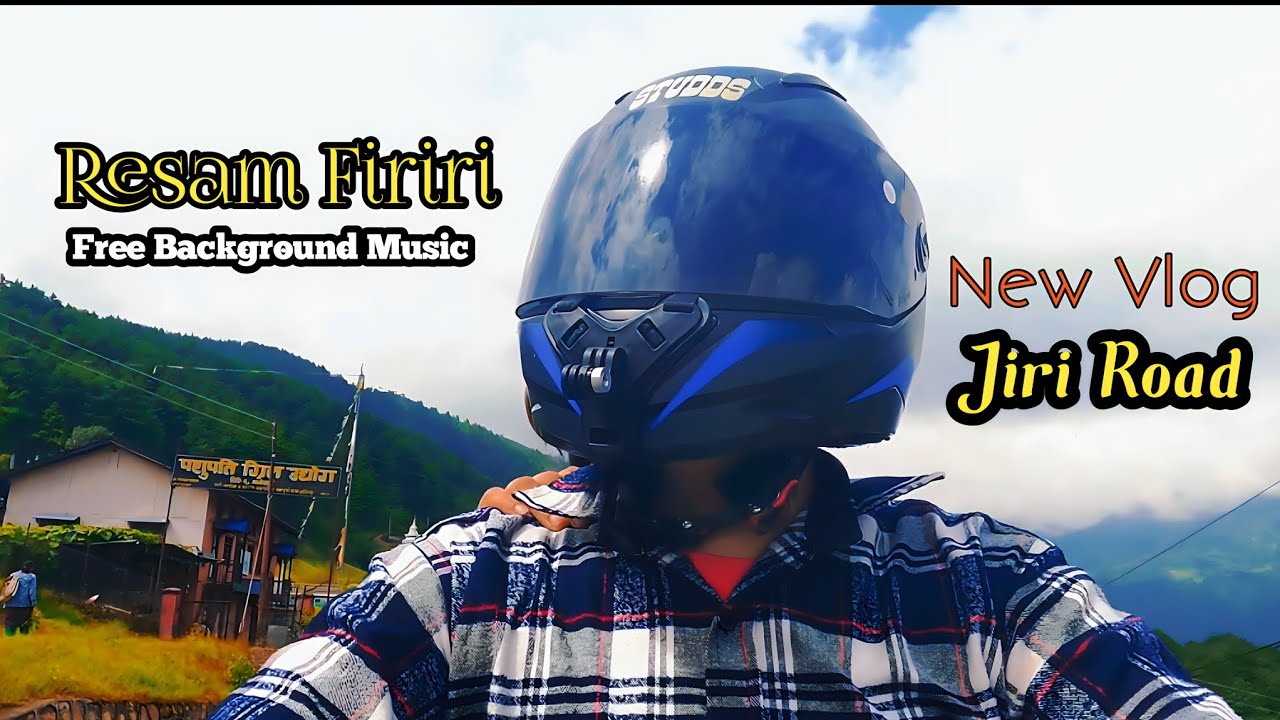 Resam Firiri Free Background Music Sukabir Vlogs - YouTube