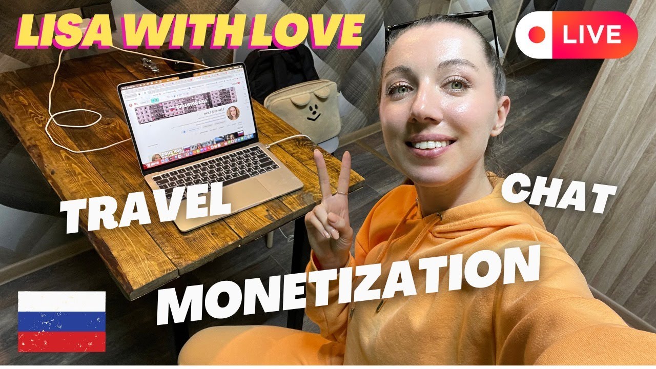 LET'S CELEBRATE 🎉 special LIVE from RUSSIA - YouTube