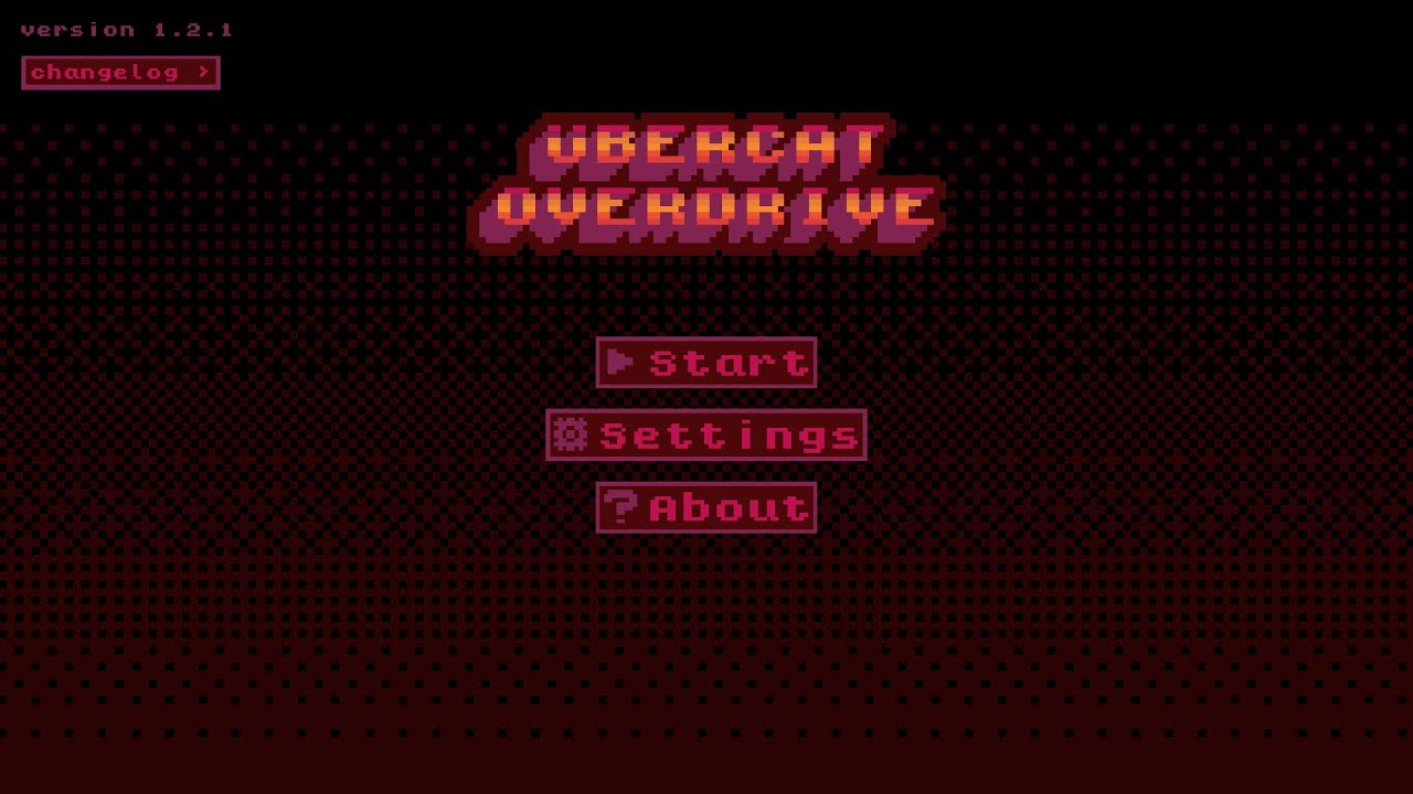 UberCat OVERDRIVE - YouTube