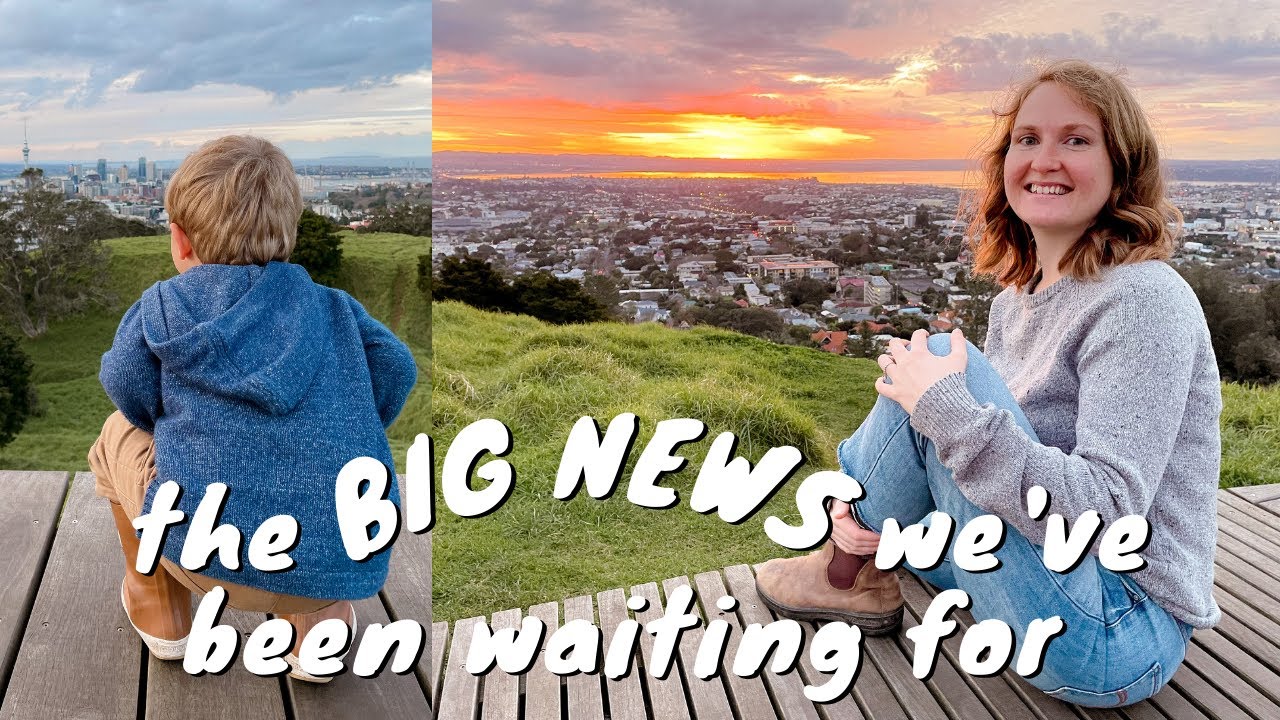 the big news we’ve been waiting for! - YouTube
