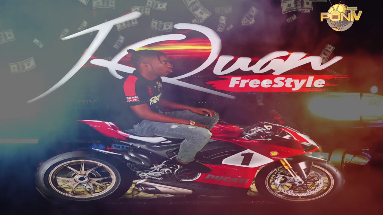 Jquan - FreeStyle (Official Audio) - YouTube