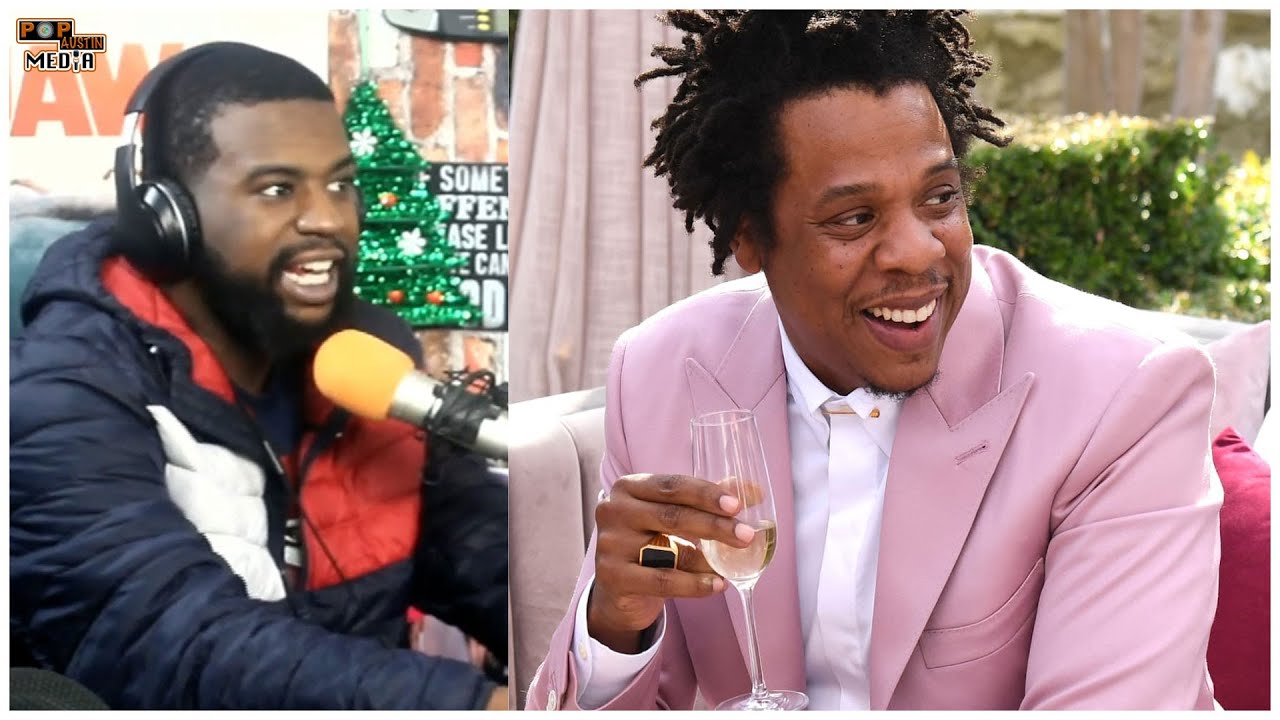 OTM Zay Called Jay Z's DAMNING ALLEGATIONS Involved In Diddy's "Freak ...