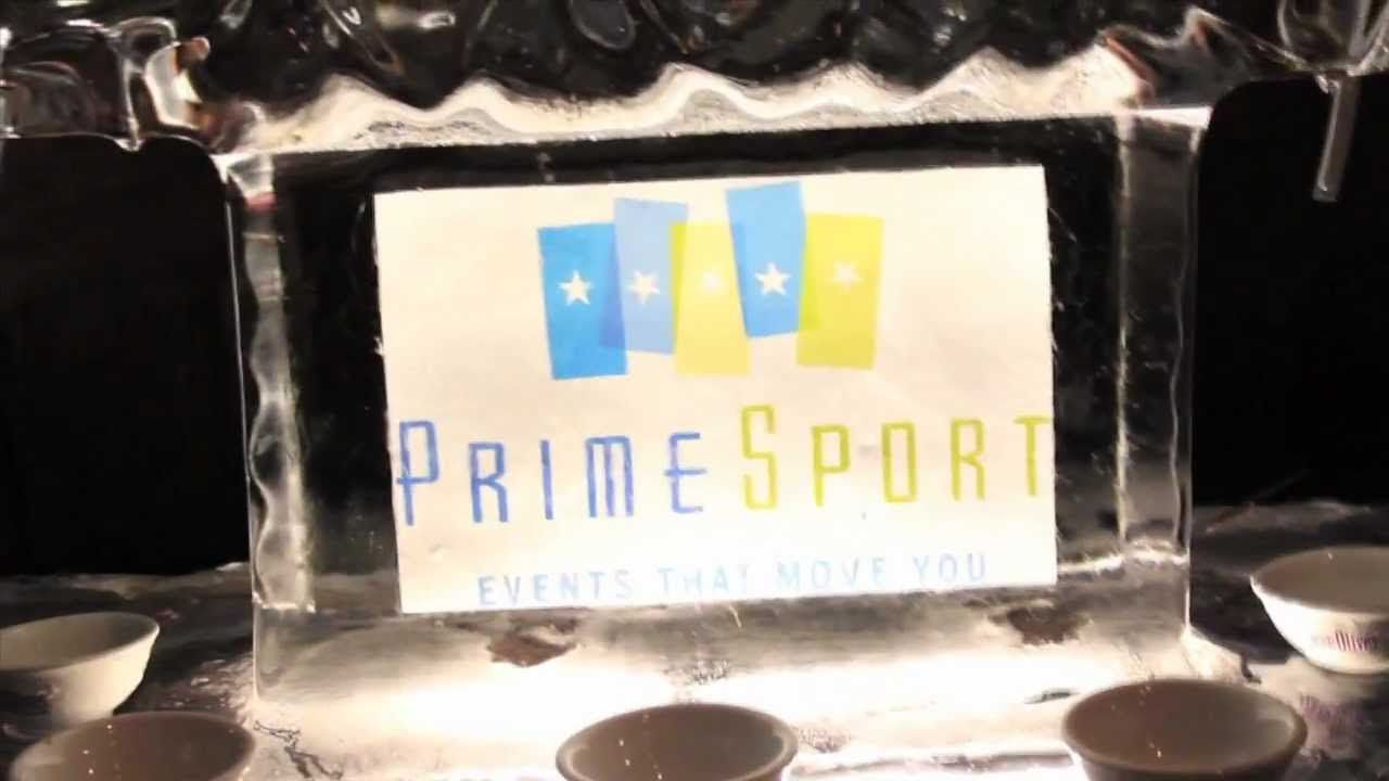 Official PrimeSport Super Bowl Pregame Party - YouTube