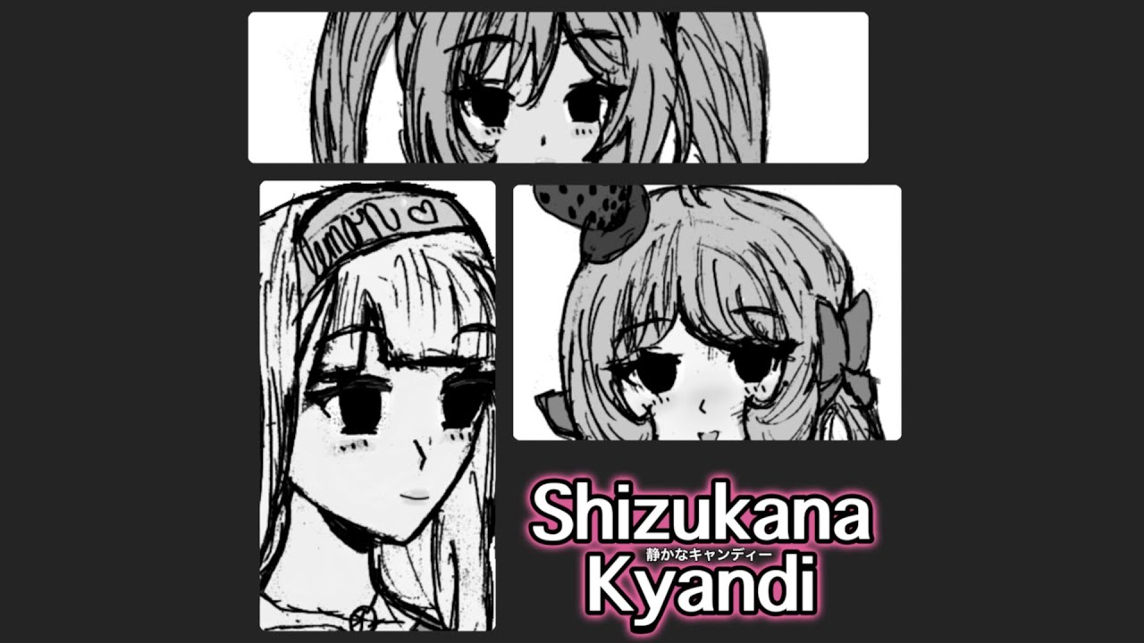Shizukana Kyandi FULL Game Walkthrough / Playthrough - Let's Play (No ...
