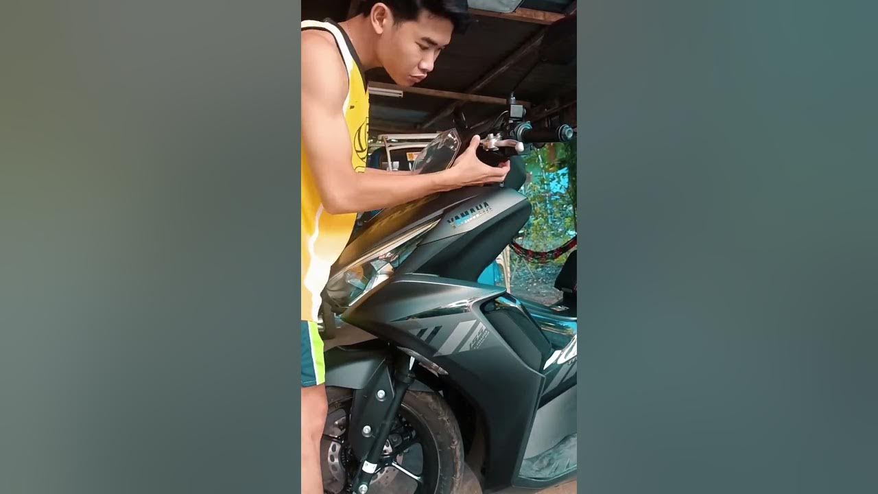 KALIKUTIN ANG MOTOR | MR. SINGKIT - YouTube