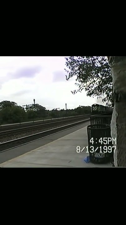 BN 5058 on the Chicago Subdivision at Highlands Illinois #railfaning #railway #patstrainvideos ...