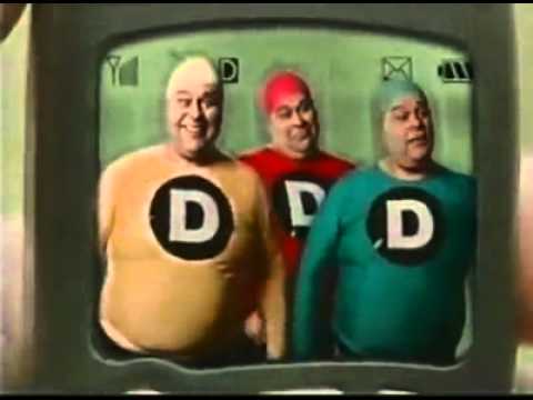 Comercial DDD campanha Edmur - YouTube