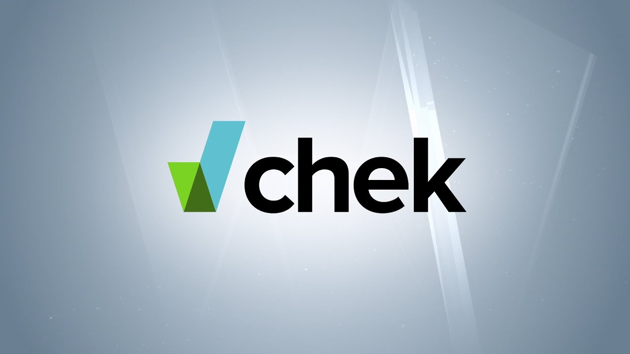 Local Has a New Look | CHEK Media - YouTube