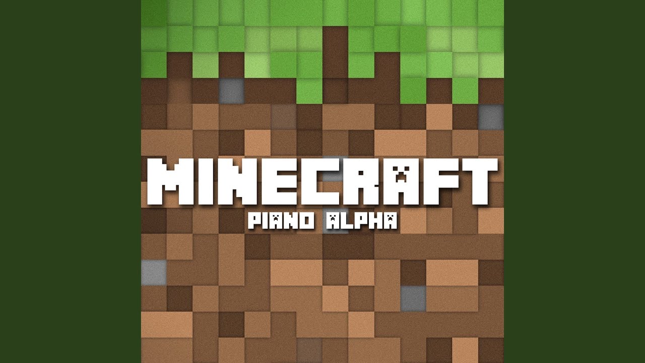 Sweden (From "Minecraft") (Piano Rendition) - YouTube