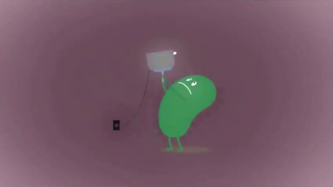 Dumb ways to die buts it’s super duper fast - YouTube