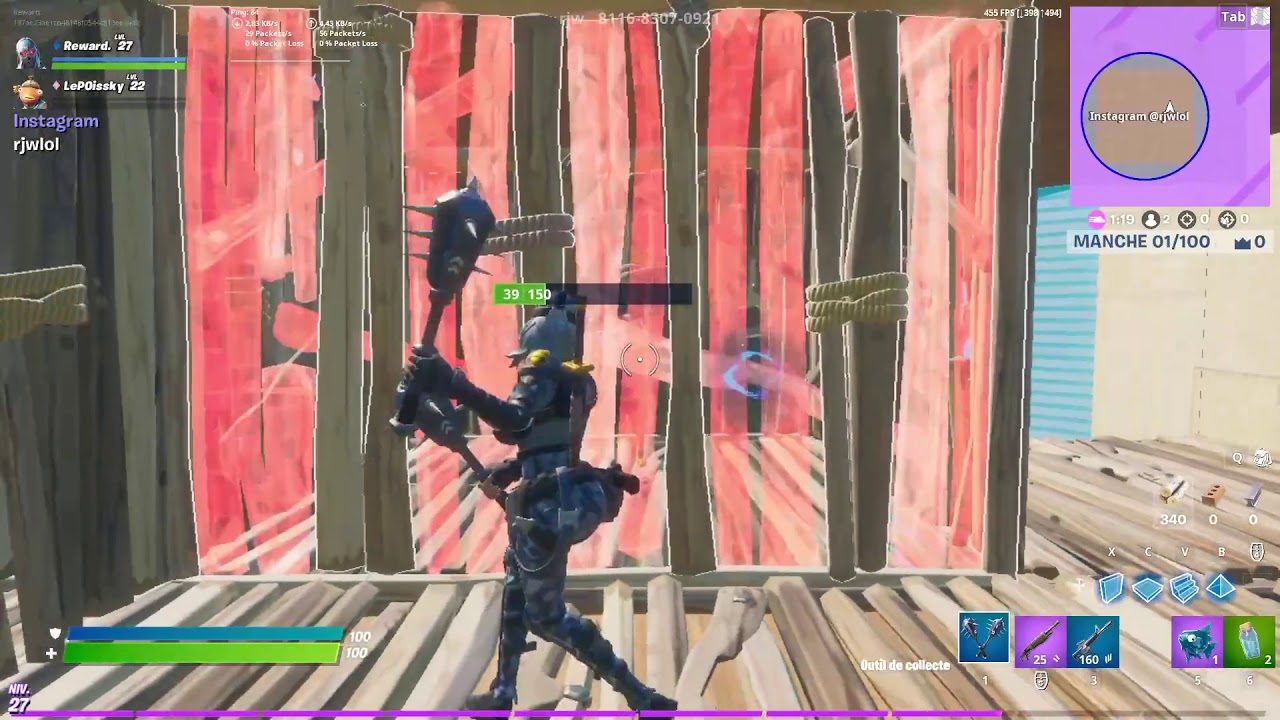 Ez 90 ping - YouTube