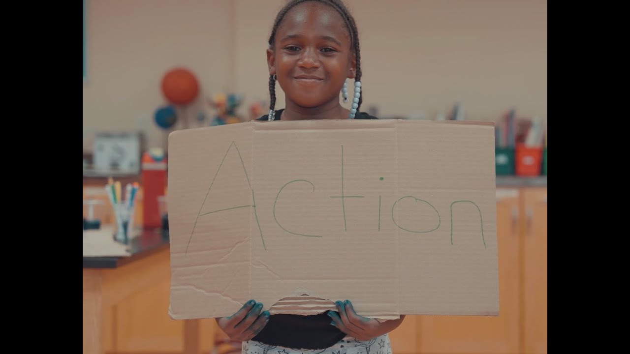 Inspire Life Camp Summary Video - YouTube