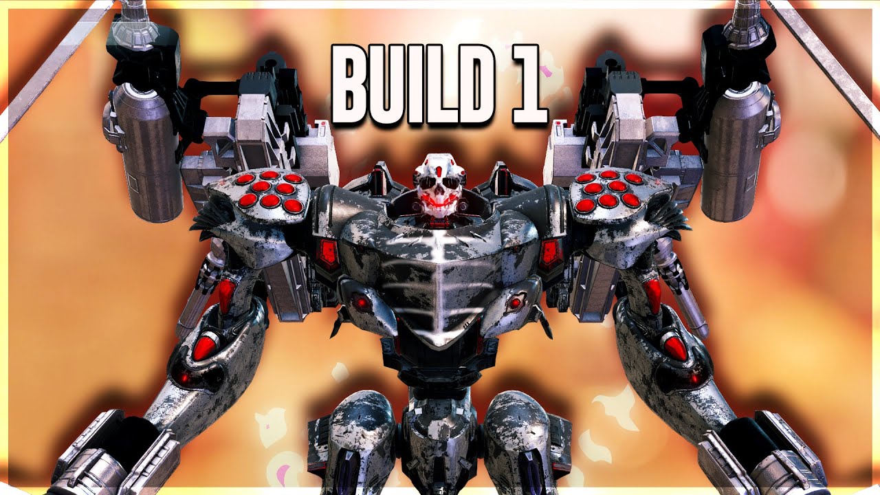 Top 5 Best Drip in Armored Core 6 🔥 - YouTube