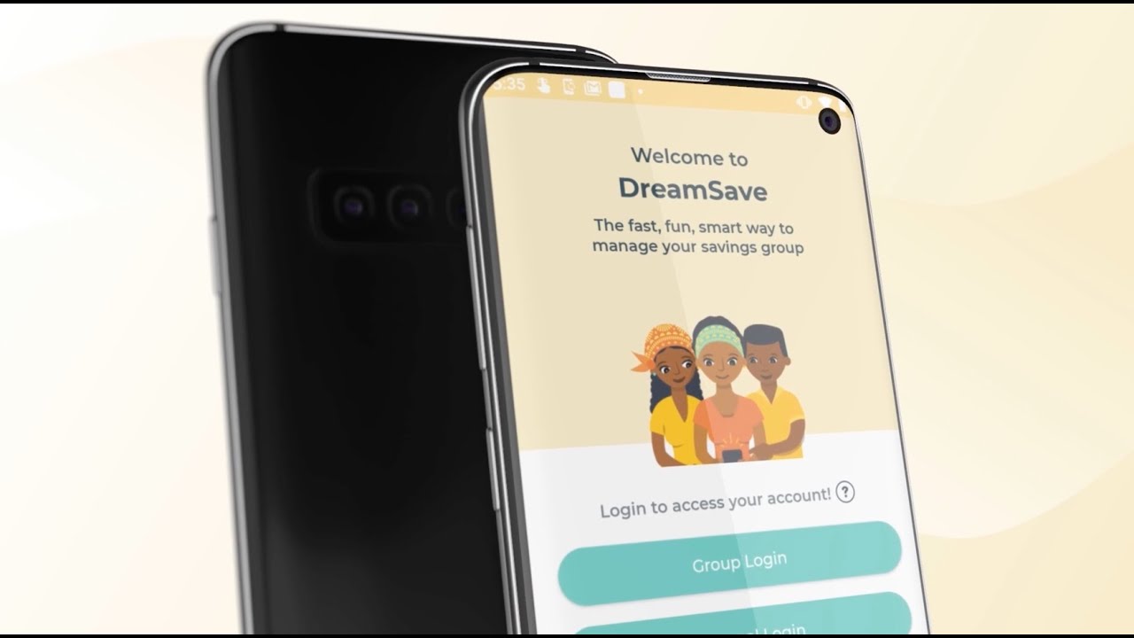 Bienvenue sur DreamSave (Français) - YouTube