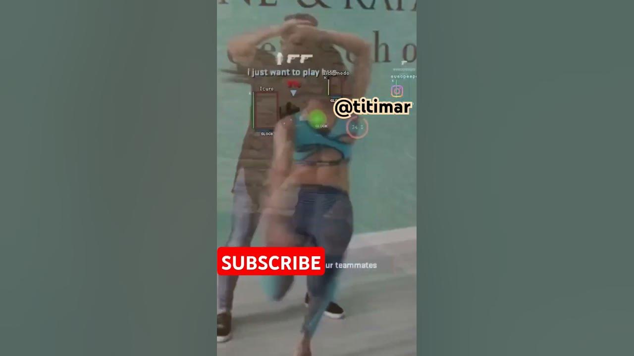 Bir Hilecinin Doğuşu | CS2 😱🤭 #cs #go #csgo #cs2 #titimar - YouTube