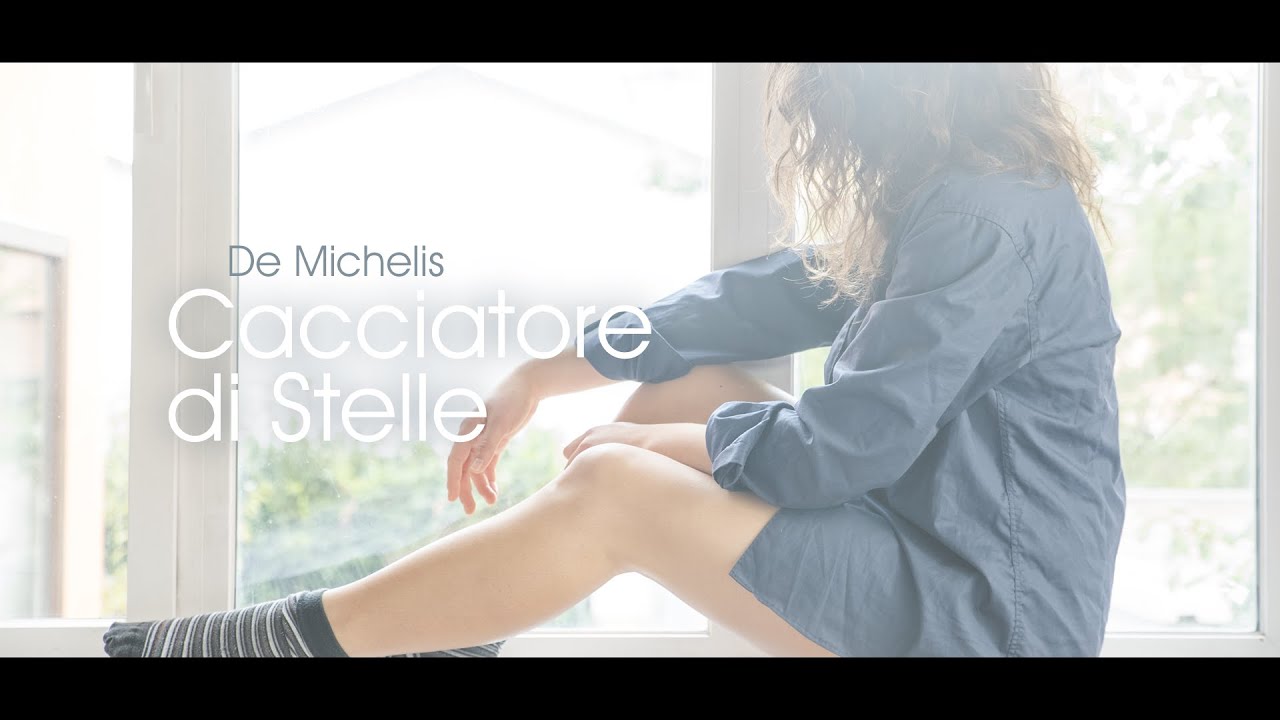 Cacciatore di Stelle - YouTube