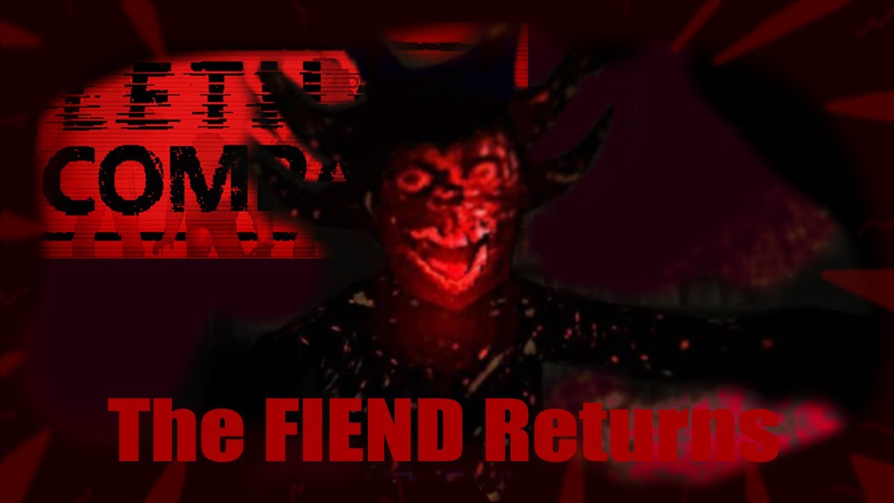 #21 The FIEND Returns (Lethal Company) - YouTube