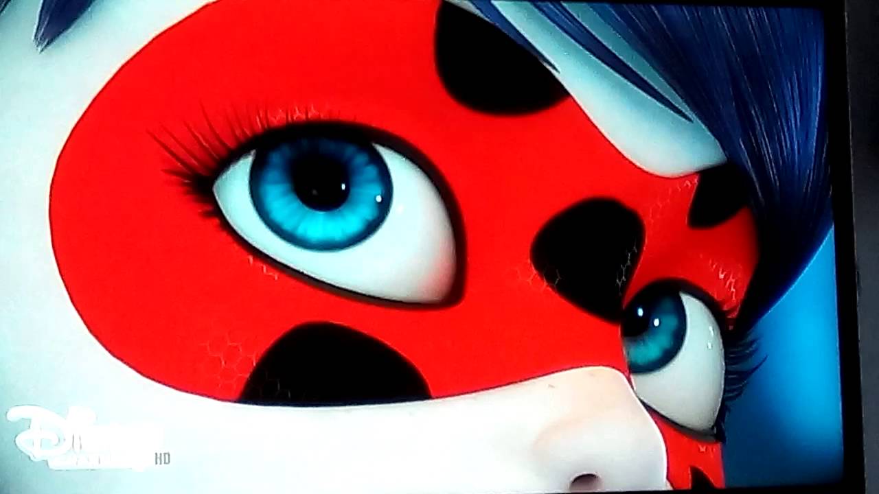 Miraculous Ladybug "Horrificator" (metà episodio) ITA - YouTube