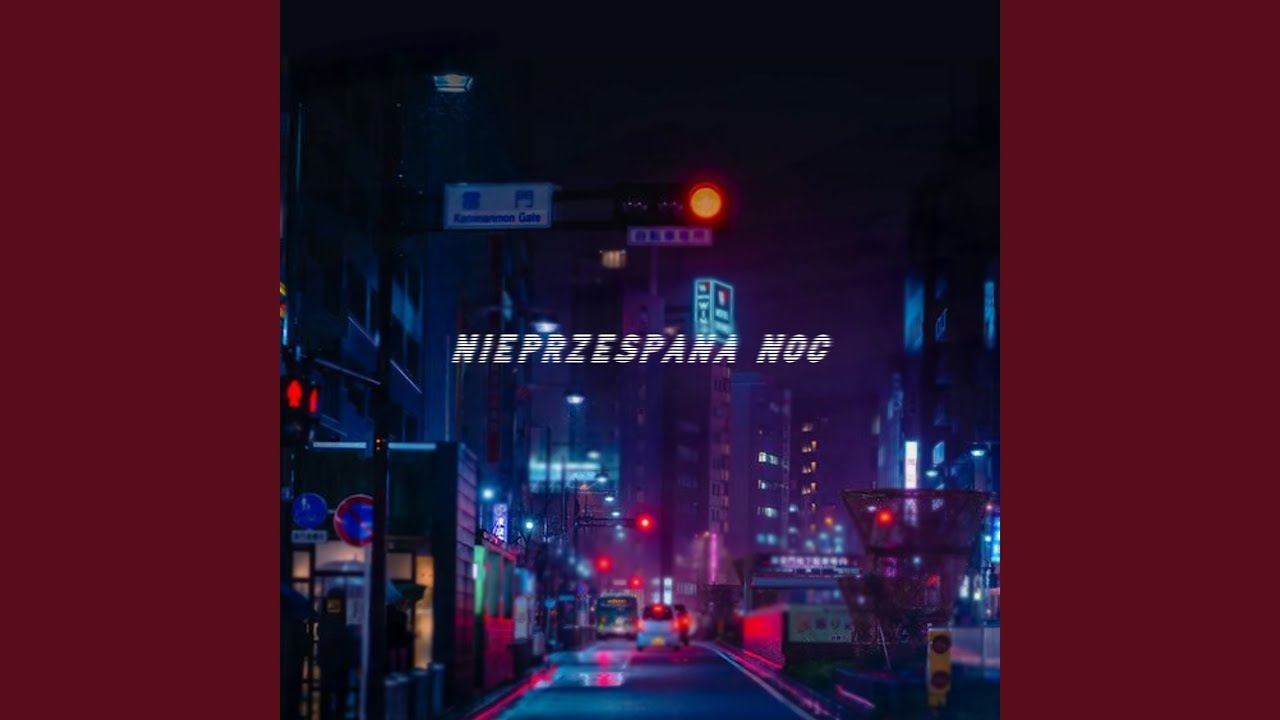 Nieprzespana noc - extended mix - YouTube