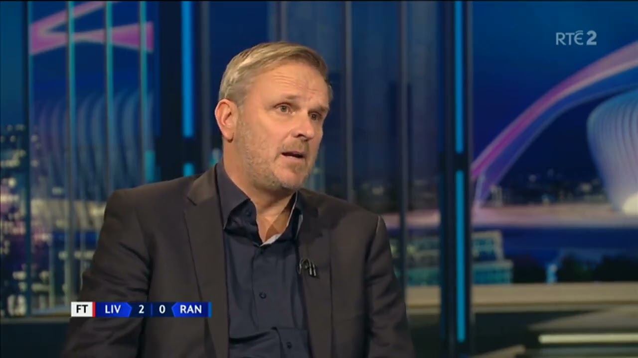 "There's a spark missing" - Didi Hamann on what's different about ...