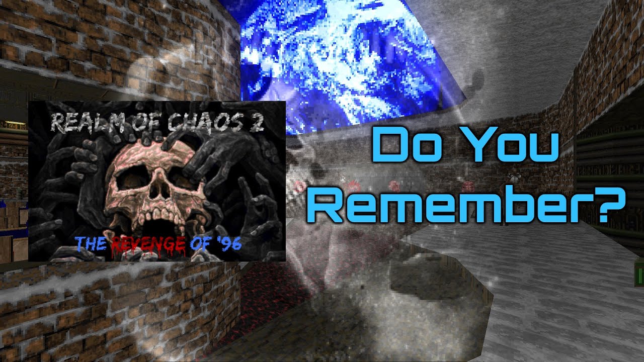 Do You Remember? - Realm of Chaos 2 OST (MAP22) - YouTube