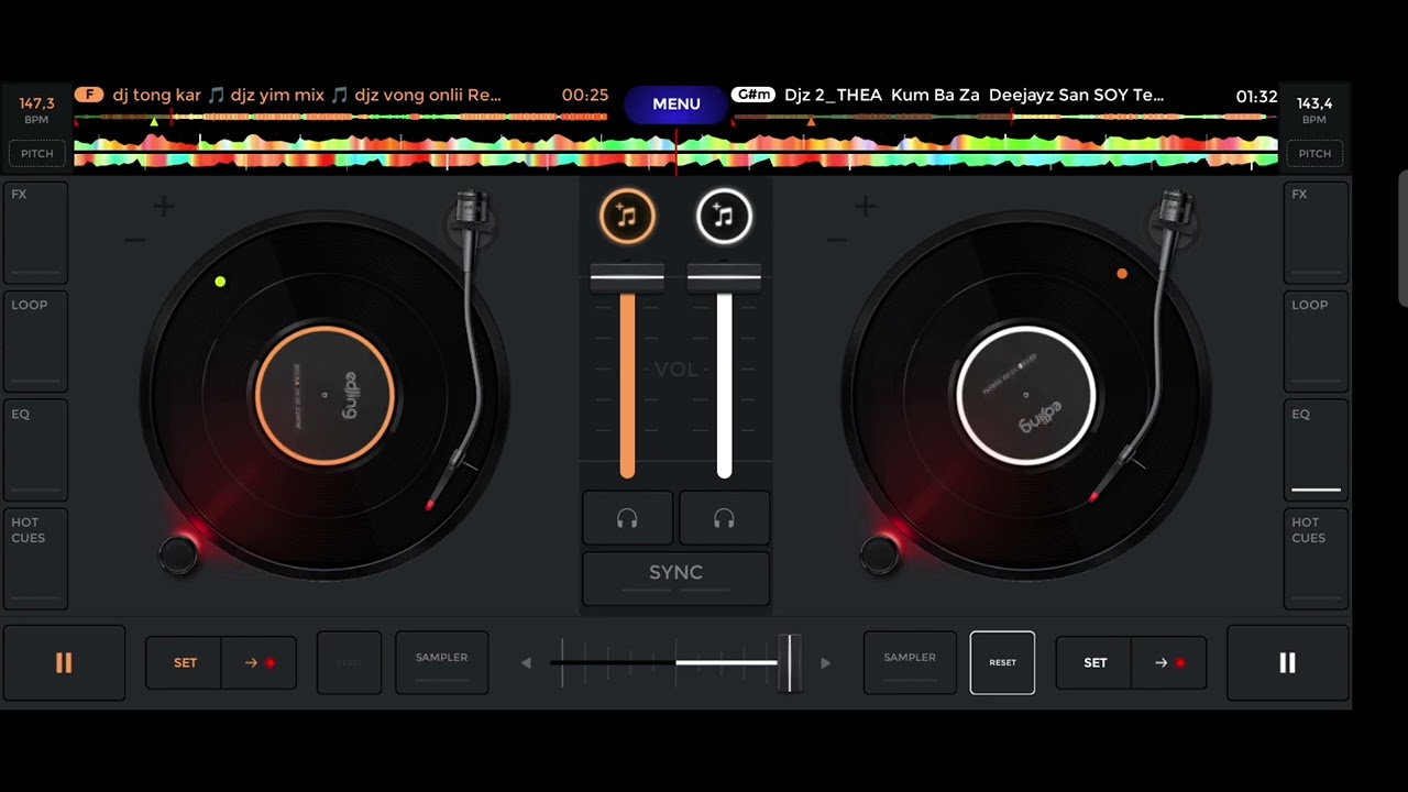 DJ__Jee👉NYCT👈(ភ្លេងបោះត្រា)ថ្មីចែសទៀតហើយ👍💻🎊 - YouTube