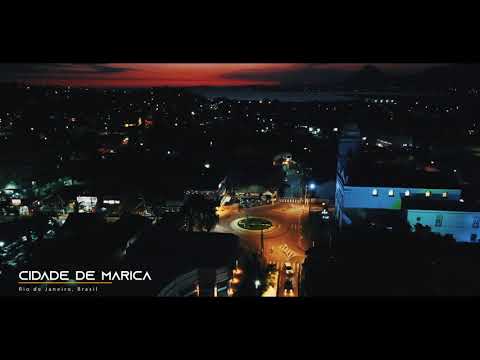 CIDADE DE MARICÁ - CITY OF MARICA - STADT MARICA - 마리카 시 -