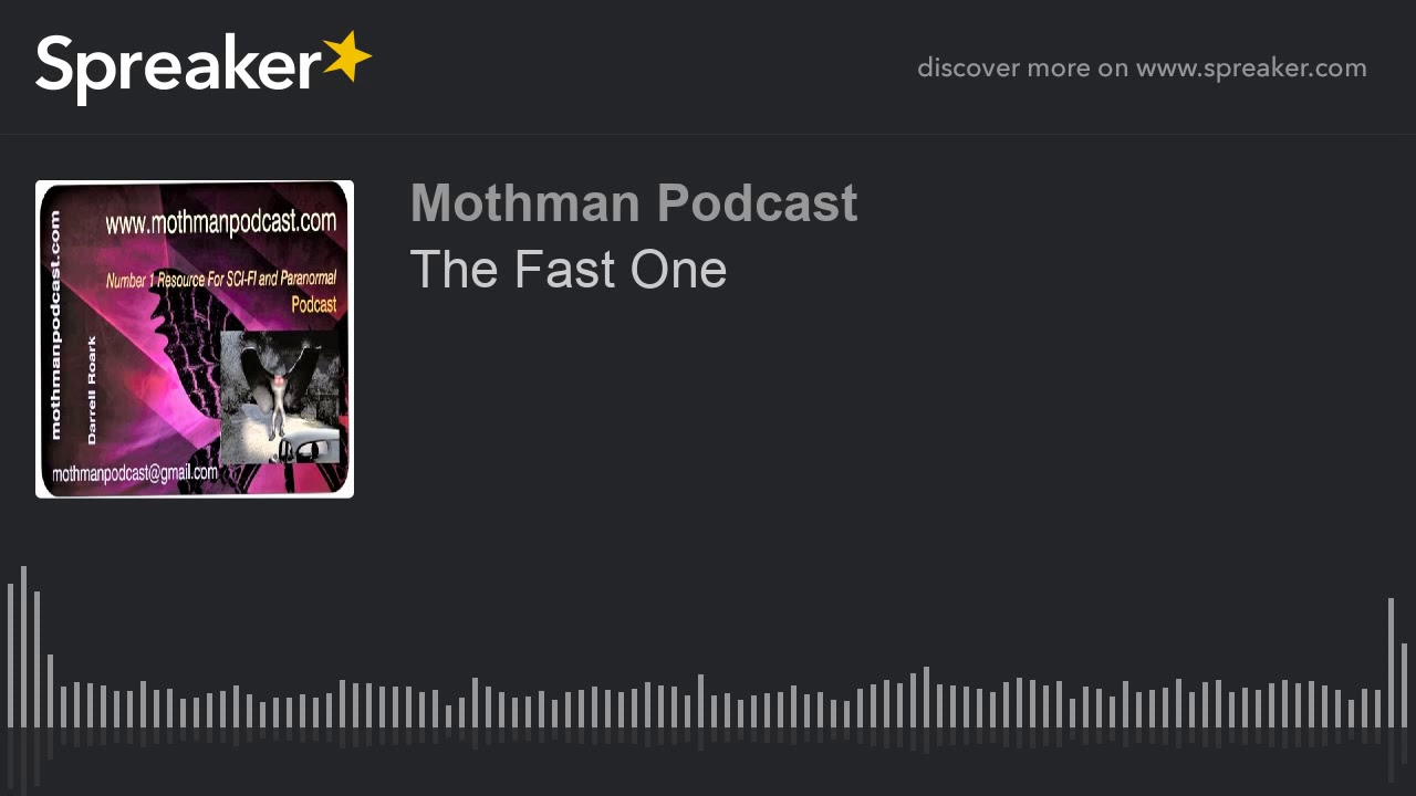 "Lights Out" Radio Show Episode - "The Fast One" - YouTube