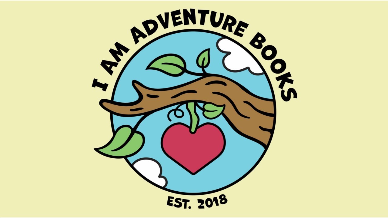 Welcome to I Am Adventure Books! - YouTube