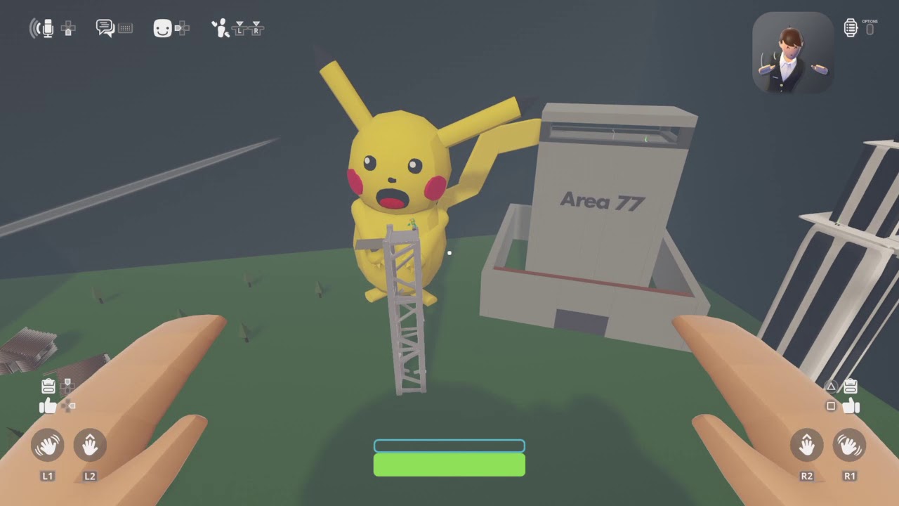 Rec Room_20210108201954 - YouTube