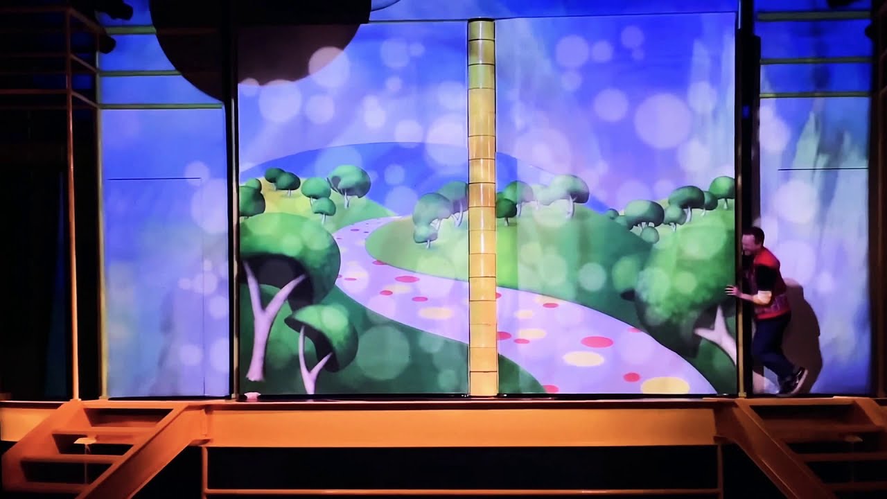 All Sofia the First Live Show Disney Junior 💖💓 - YouTube