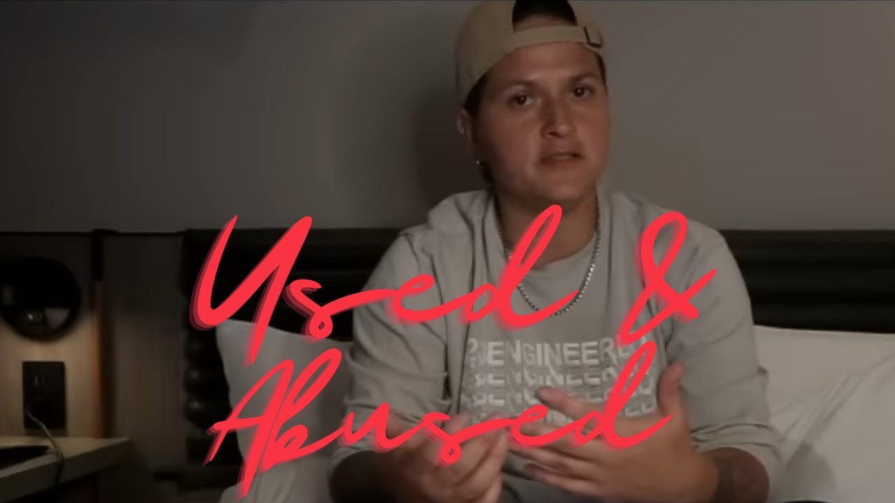 Tiffany Der From The Ultimatum Says she was Abused |The Ultimatum Queer ...
