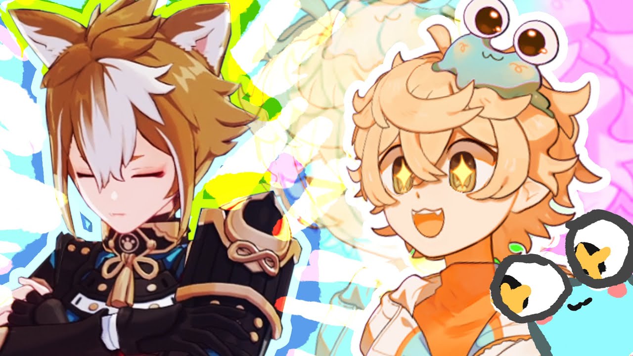 Maudado simpt für Dog-Boy - YouTube