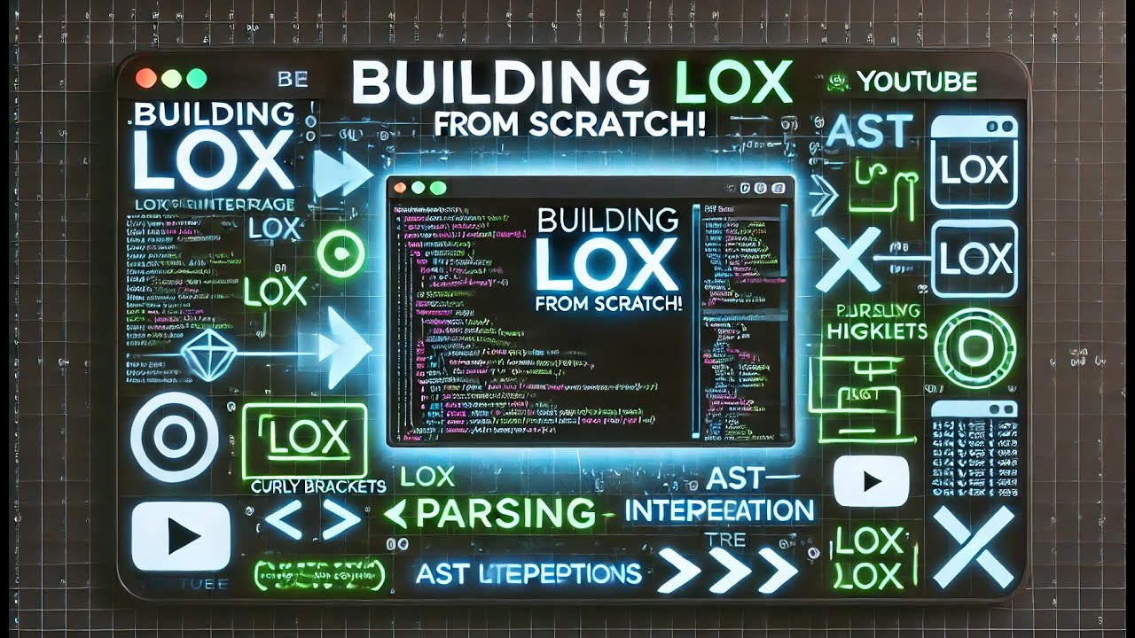 🚨Programming Session: Programming Languages 🚨 - YouTube